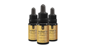 Solaris Plant Sterol Extract | Solaris Plant Sterol Extract