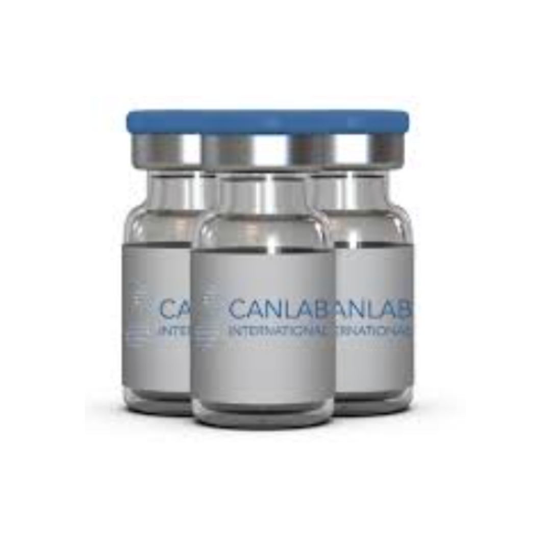 CANLAB INTERNATIONAL PEPTIDES – Lisa Pitel-Killah