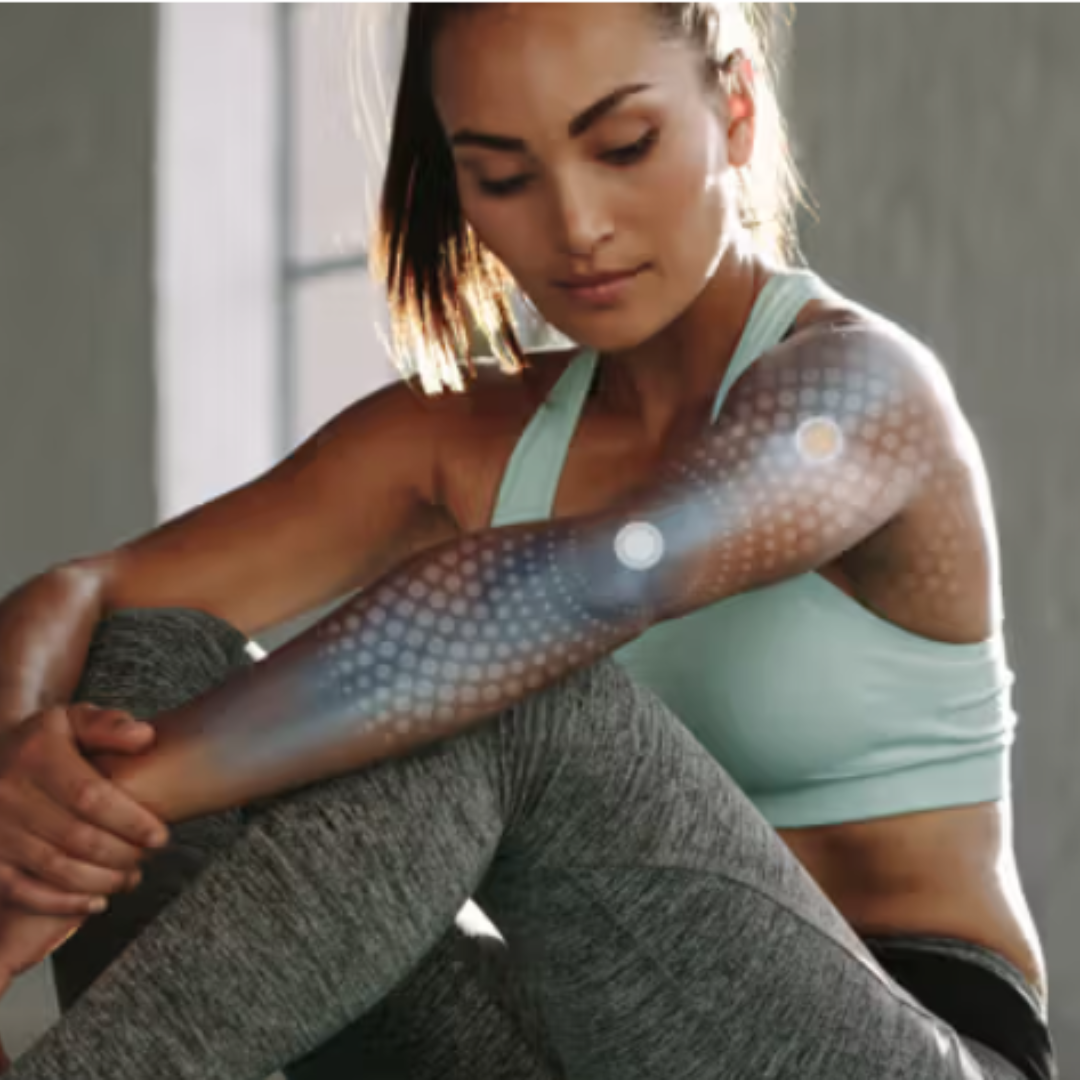LIFEWAVE PATCHES – Lisa Pitel-Killah