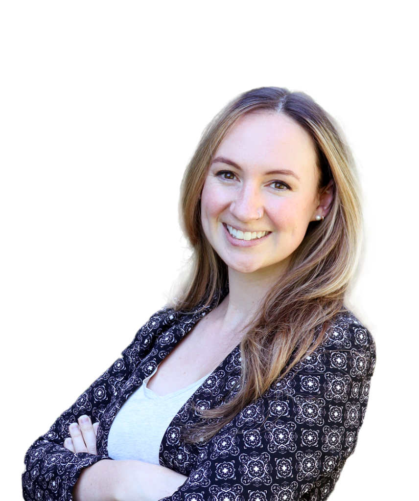 The Team – Lisa Pitel-Killah