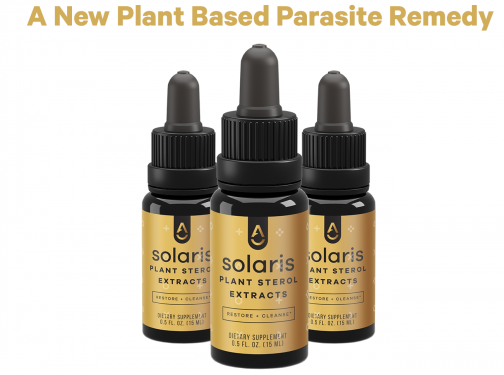 LPK Health & Performance • SOLARIS PLANT STEROL EXTRACT